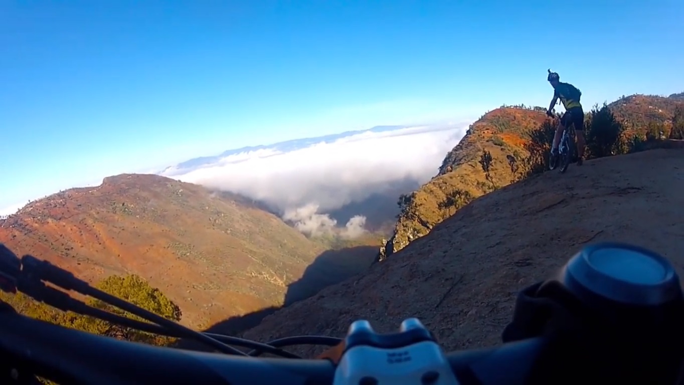 Arusha National Park Cycling Tour – Kili-Boma Adventures
